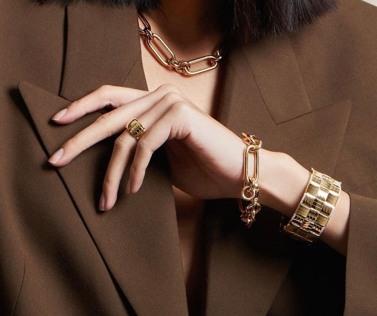 Roberto Coin – J. Brooks