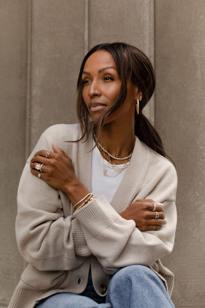 Fine Jewelry – J. Brooks