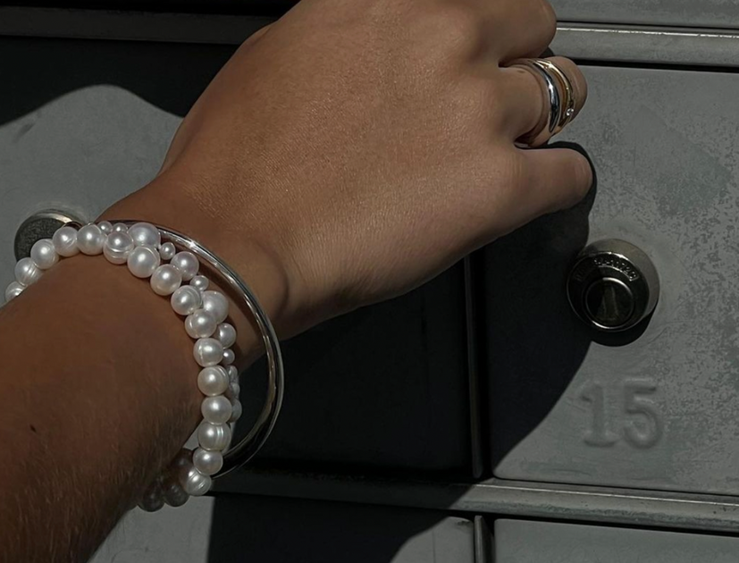 Bracelets – J. Brooks