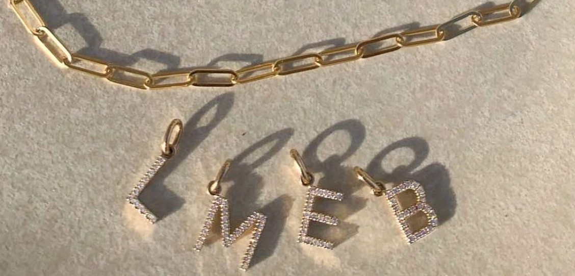 JBJ Charm Collection – J. Brooks