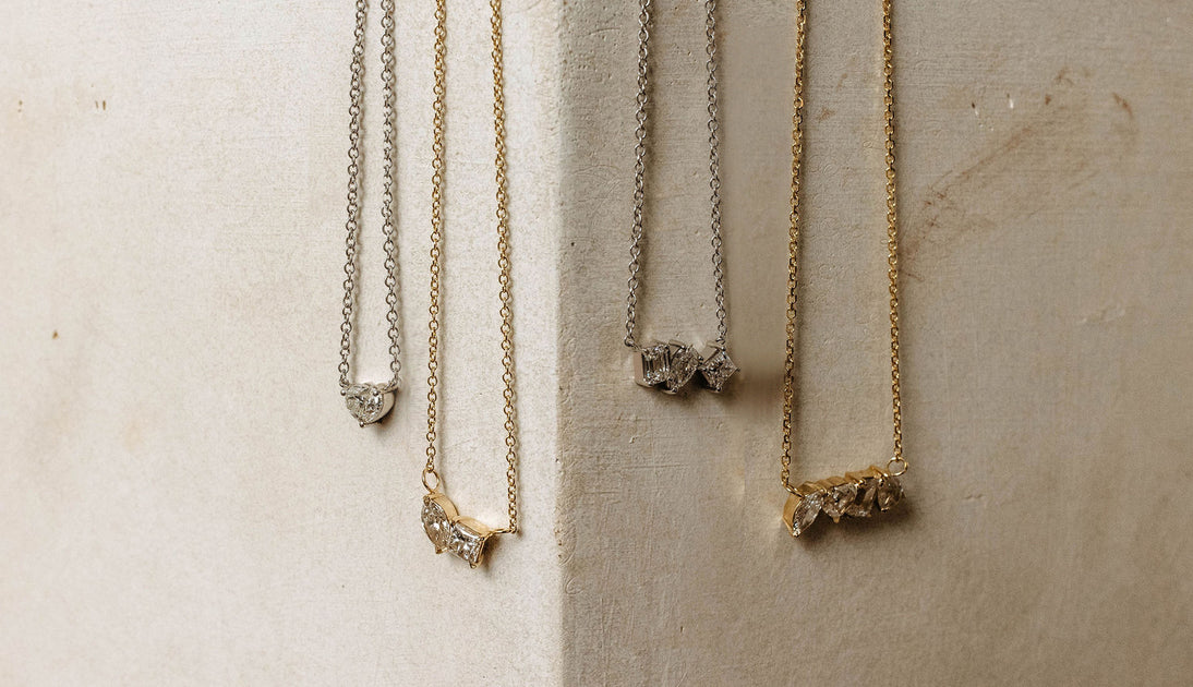 The Together Collection – J. Brooks