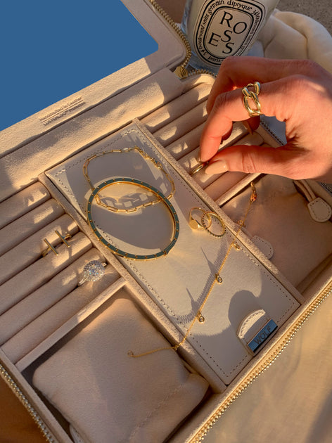 Fall Favorites – J. Brooks