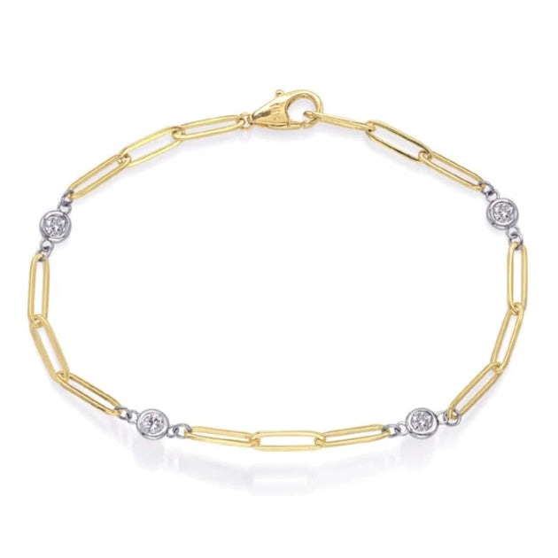 Feb 28th Look 1 – Tagged "Bezel Set"– J. Brooks