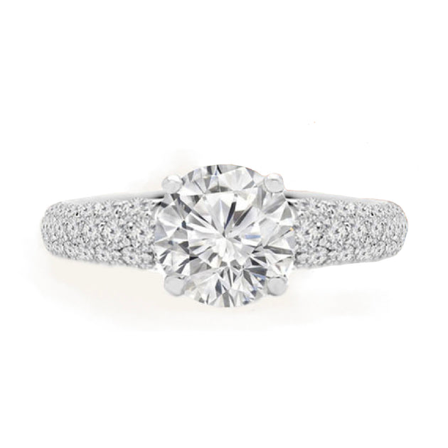 Clearance – J. Brooks