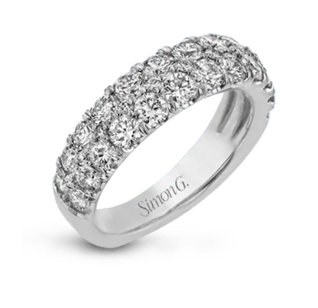 Simon Set Collection – J. Brooks